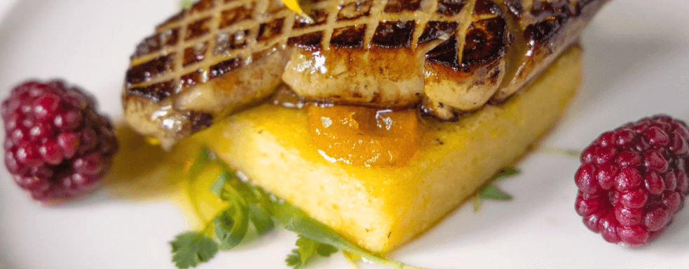 Menu – Sage Restaurant