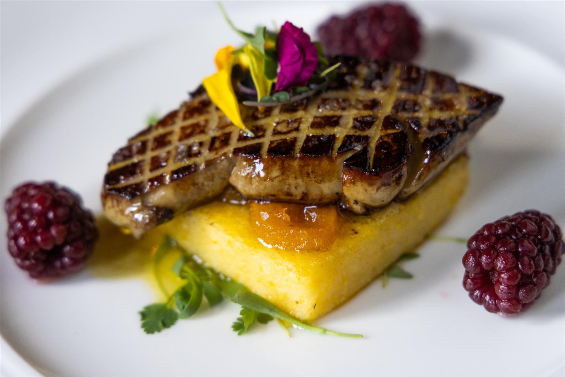 Menu – Sage Restaurant