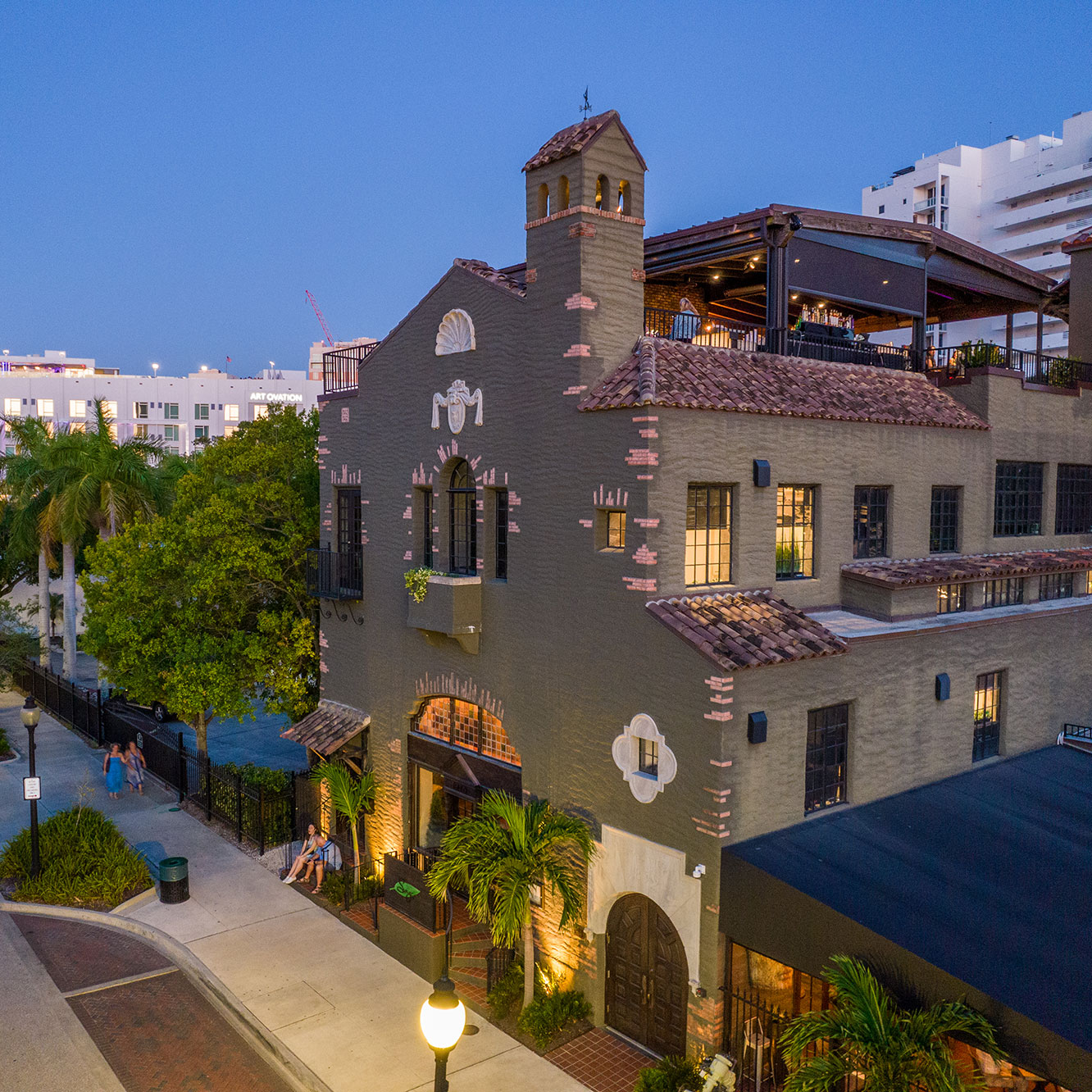 Sage Restaurant – Sarasota Dining