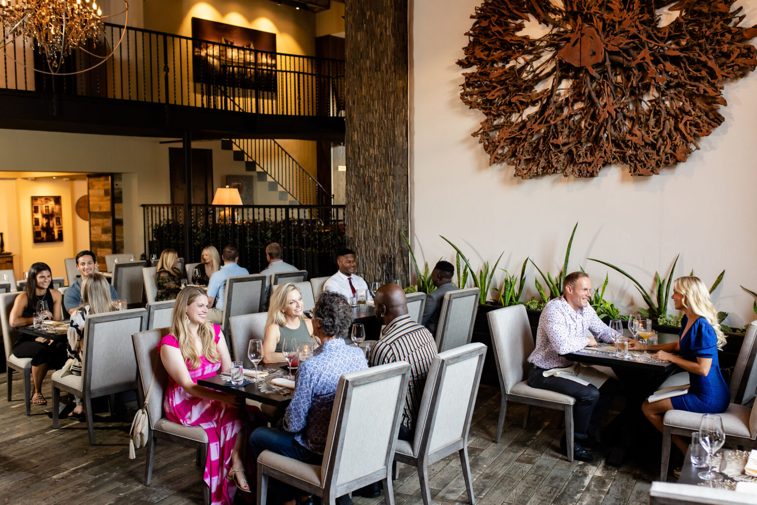 Introducing Our Chef’s Summer Prix Fixe Tasting Menu – Sage Restaurant